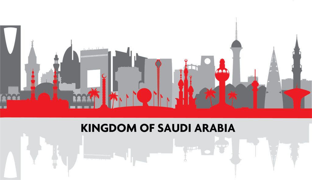 Saudi Arabia Fire Protection Engineering - TERPconsulting