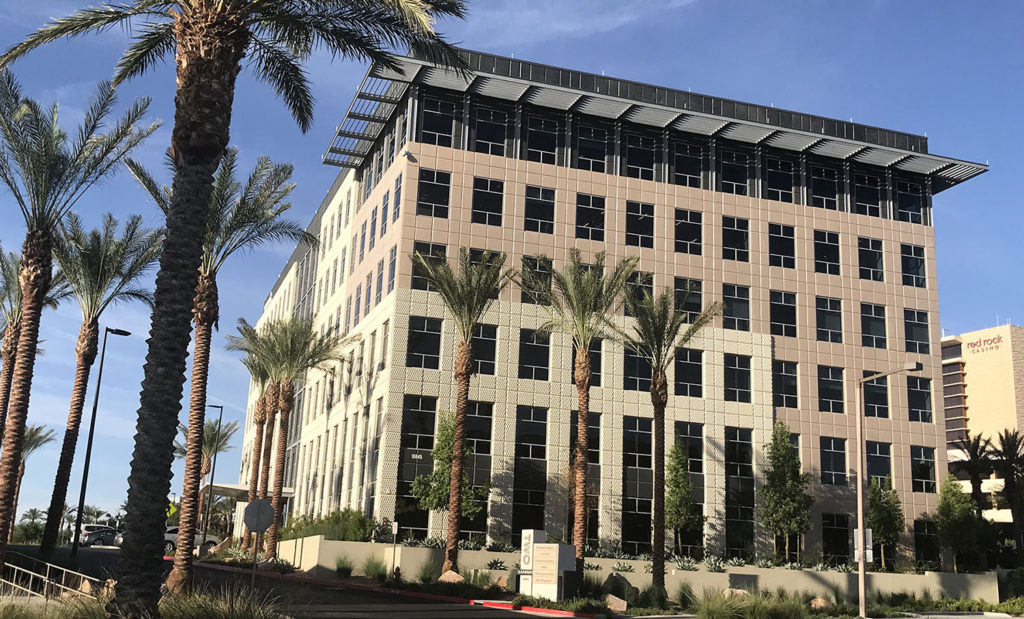 Two Summerlin - TERPconsulting