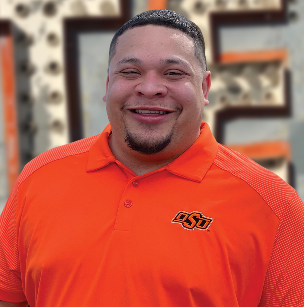 Jonathan Bernal - TERPconsulting