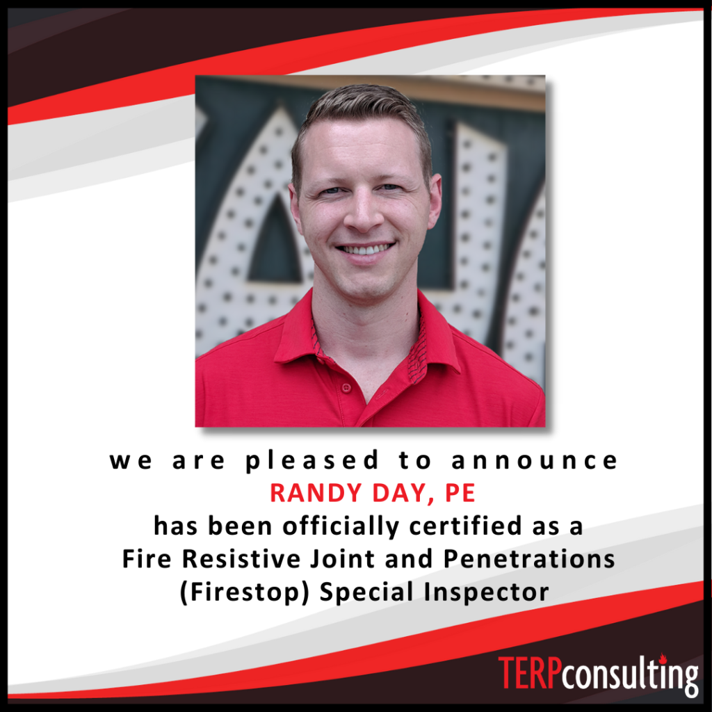 News - TERPconsulting
