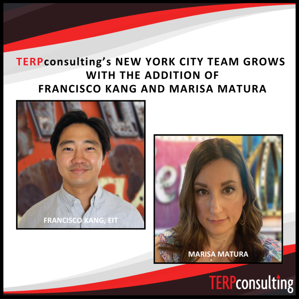 TERPconsulting | News