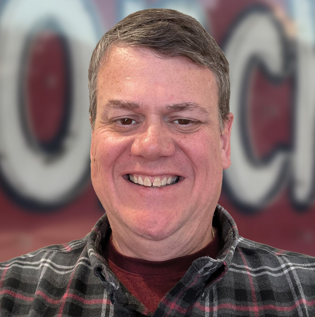 TERPconsulting | Robert “Rob” Sontag, CFPS, FM, CFPE, CFI-II, CFEI, EFO