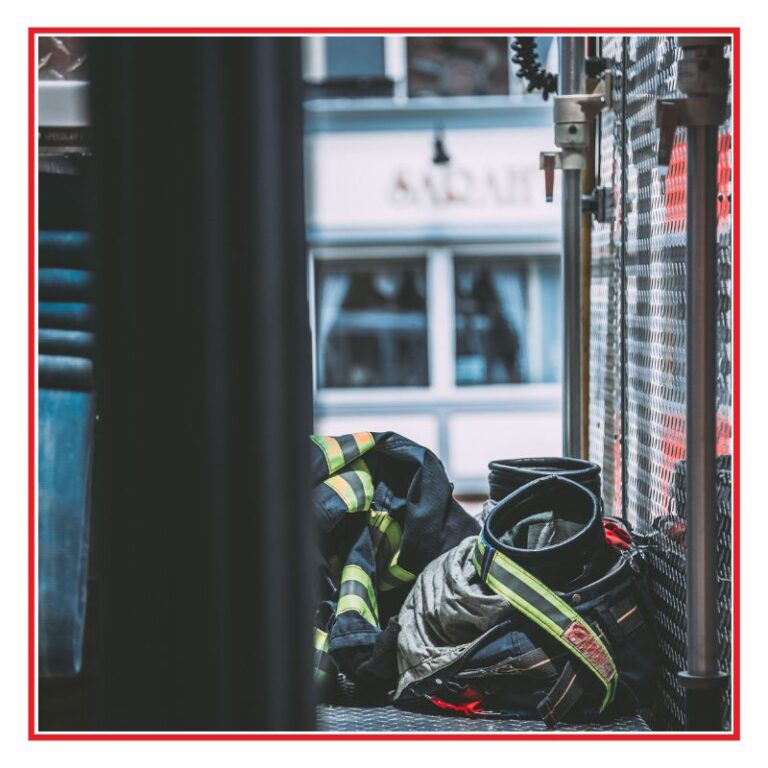 The Ins and Outs of Fire Department Access - TERPconsulting