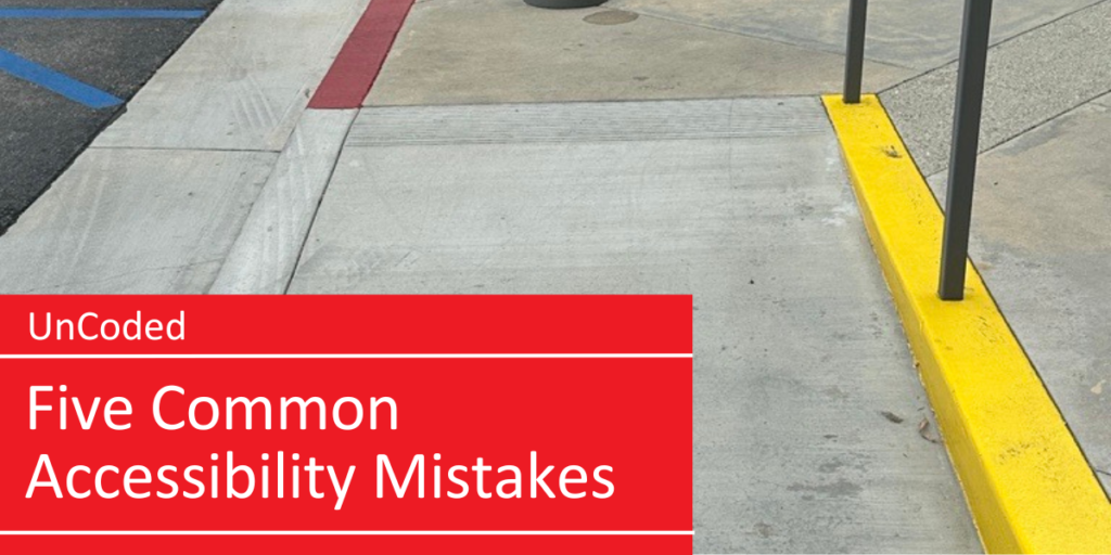 uncoded - TERPconsulting