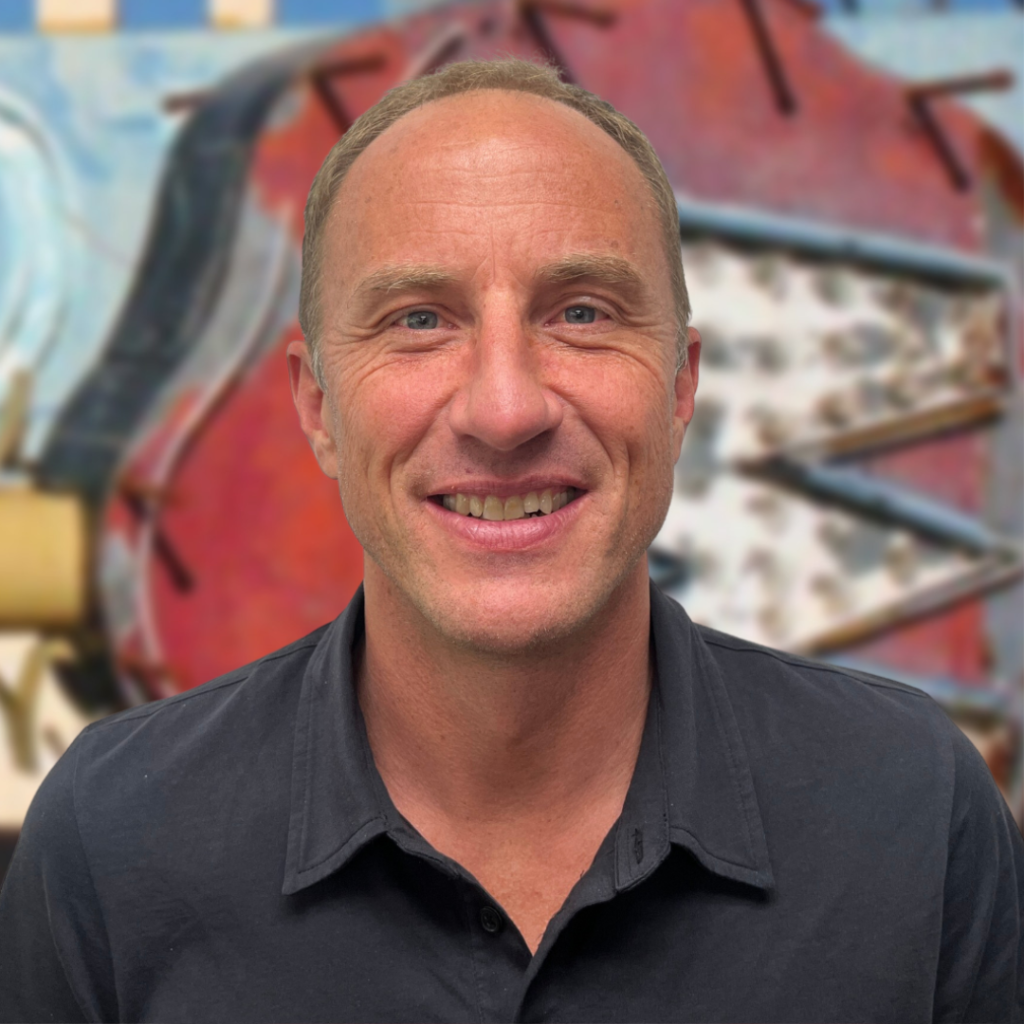 TERPconsulting | Sam Young, SET