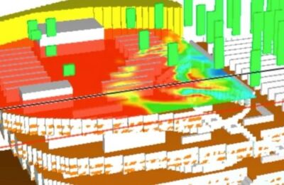 Fire, Egress & Smoke Modeling - TERPconsulting