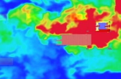Structural Fire Resistance Analysis - TERPconsulting