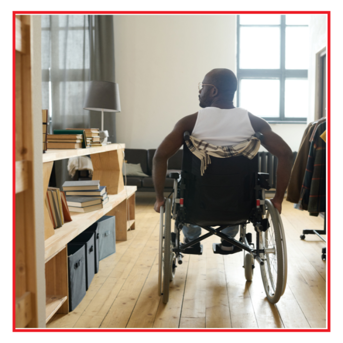 Accessibility in Multifamily Housing: Key Differences Between Type A ...