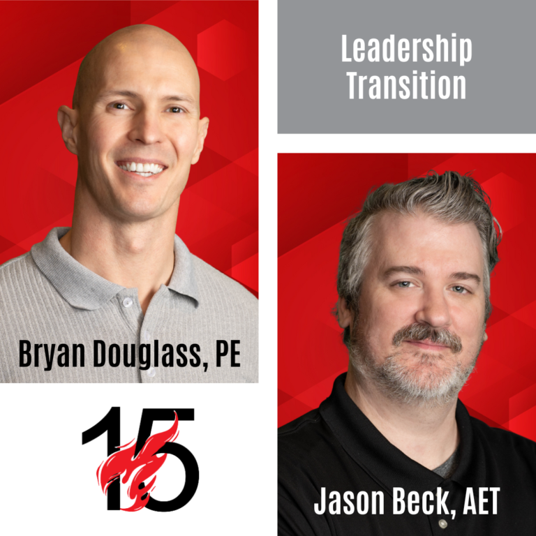 LEADERSHIP TRANSITION AT TERPconsulting: Bryan Douglass to Lead Middle ...